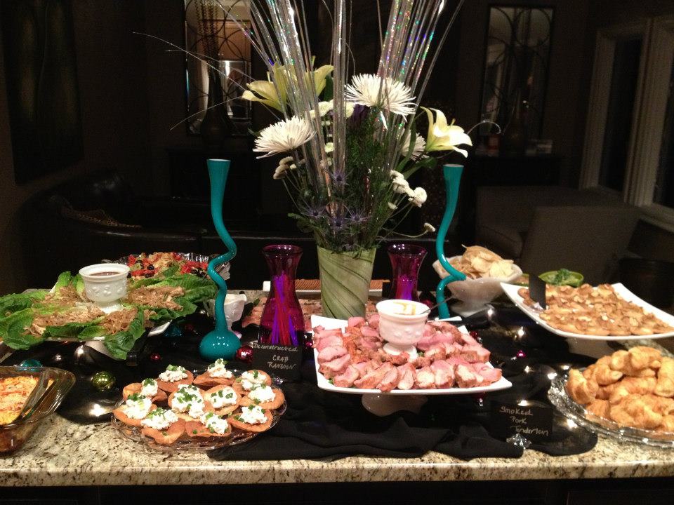 A glow party is just a fun time and party theme for everyone to let ...