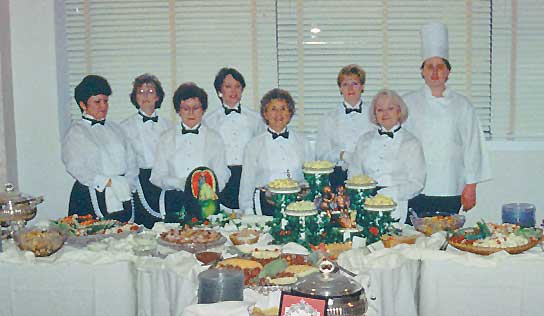 Service You Can Depend On