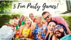 Hosting parties can be so much fun but it is always a struggle trying ...