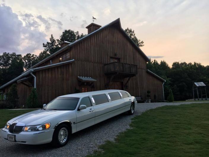 Photo: Crown Limo