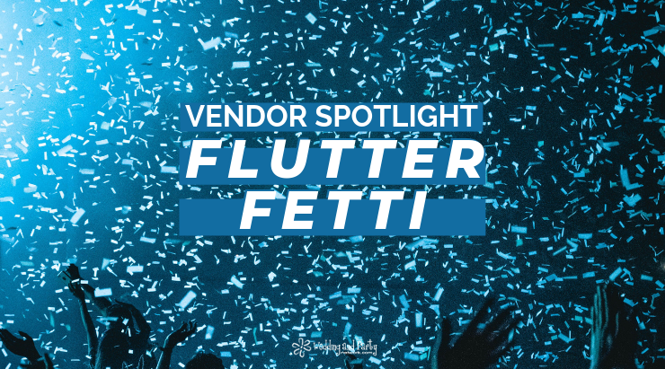 Celebrate Your Next Event with Flutter Fetti