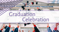 The Perfect Graduation Celebration