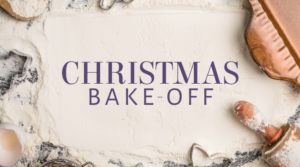Baking is a long-time holiday tradition, full of amazing cookies, cakes ...