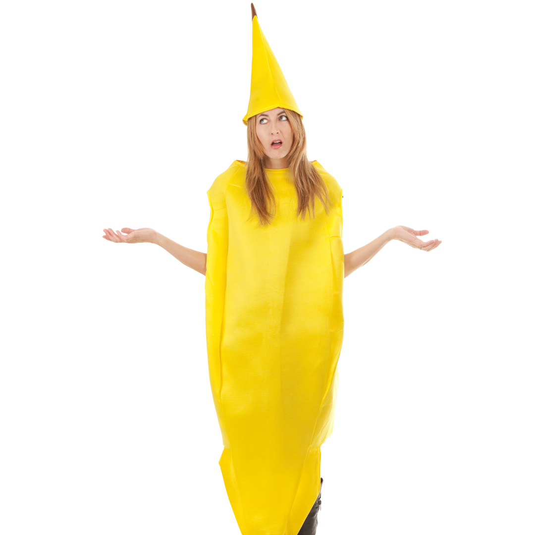 Anything but Clothes